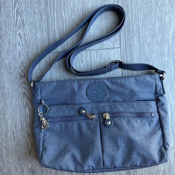 Kipling | Bags | Kipling Angie Crossbody Bag | Poshmark